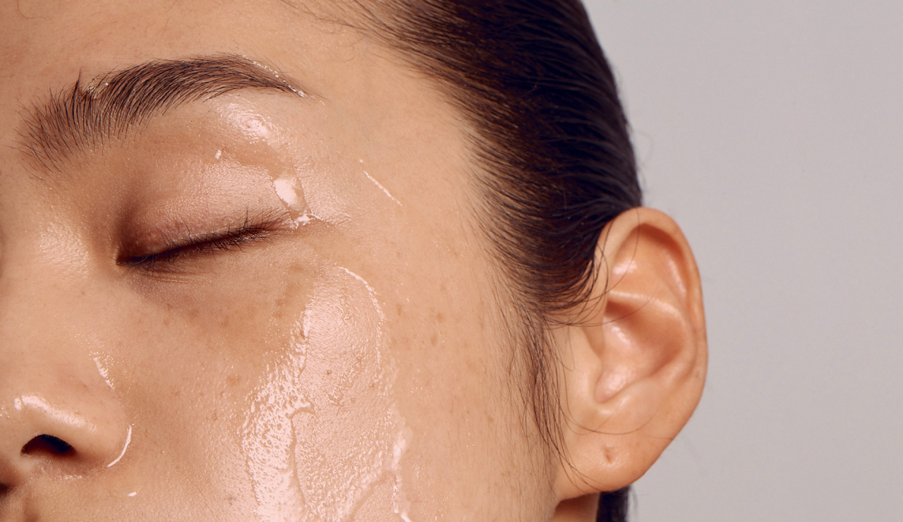 Cómo cuidar la piel de la cara como las coreanas - Stetica.es